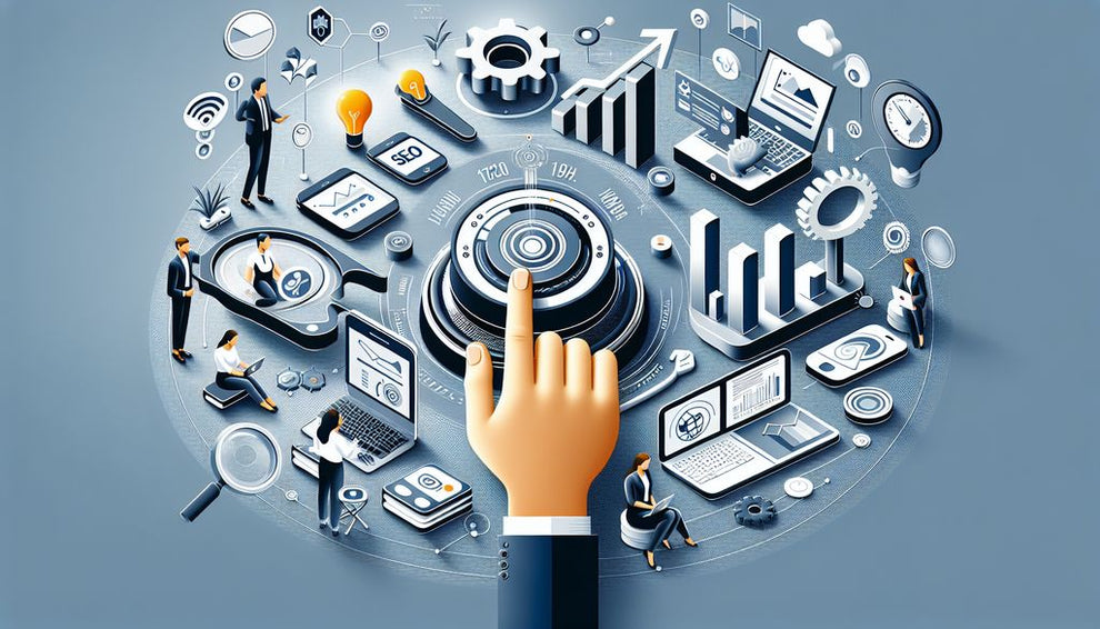 Exploring the Evolution of Digital Marketing: Trends That Are Shaping
