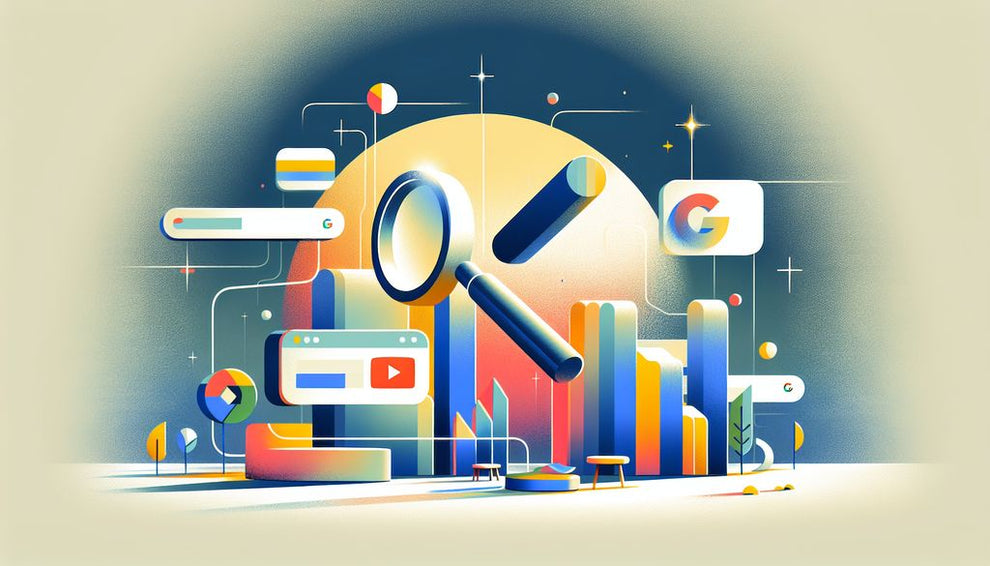 Exploring the Evolution of Google's Ad Formats: What's New in the Sear