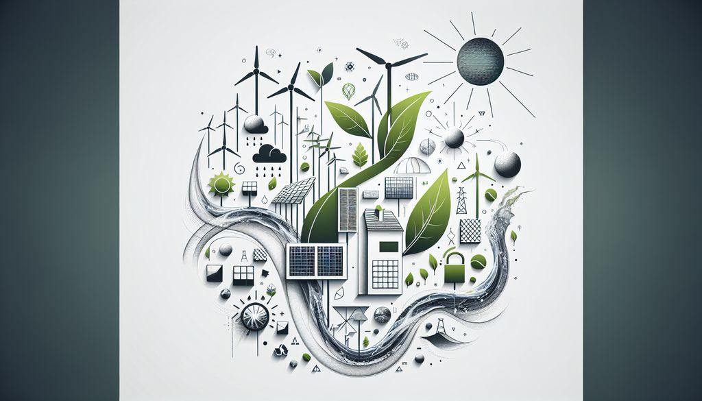 Exploring the Evolution of Renewable Energy: A Deep Dive into Sustaina