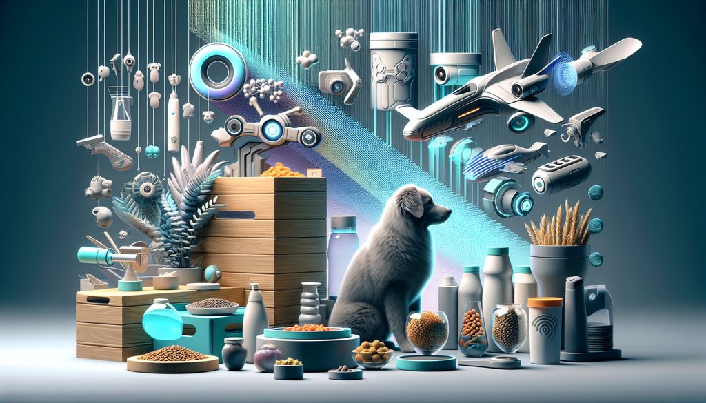 Exploring the Evolution of the Pet Care Industry: A Deep Dive into Mod