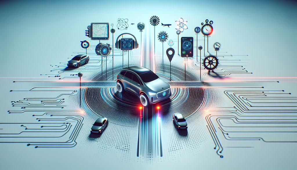 Exploring the Fascinating World of Autonomous Cars