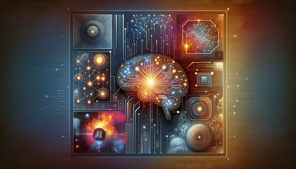 Exploring the Frontier: The Evolution of Visual Generative AI with NVI