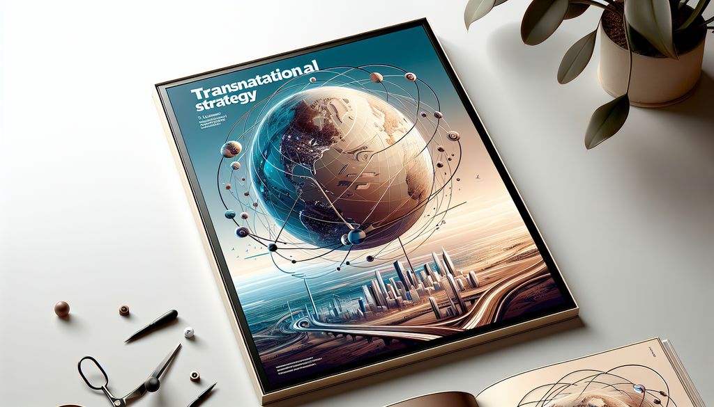 Exploring the Fusion of Global Integration and Local Responsiveness in