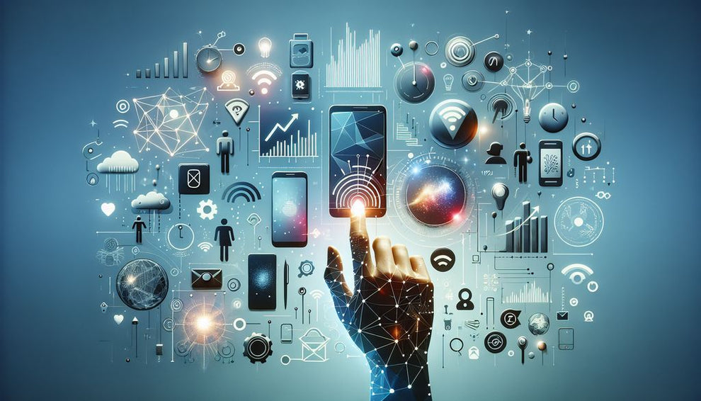 Exploring the Fusion of Technology and Everyday Life: A Deep Dive into