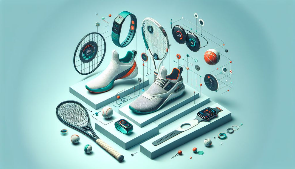 Exploring the Future: Key Trends in the Sporting Goods Industry for 20