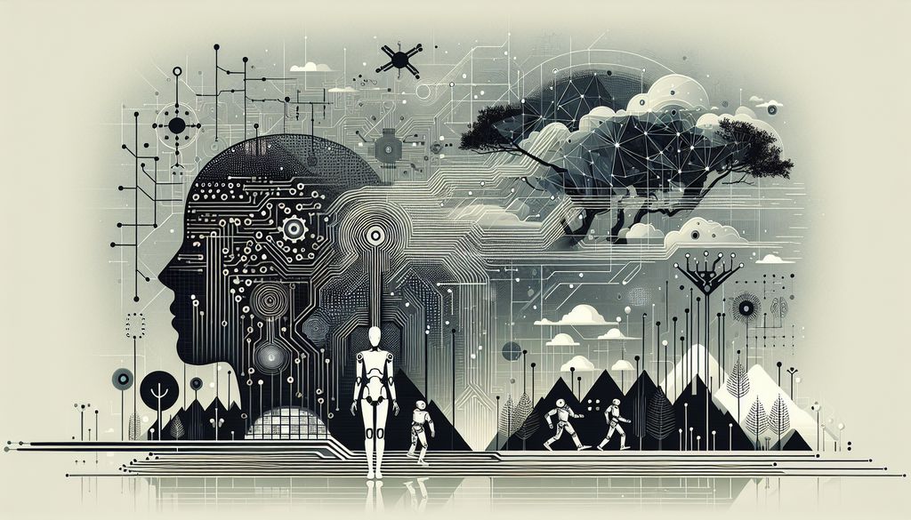 Exploring the Future of AI: Trends and Implications