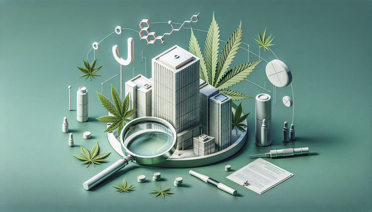 Exploring the Future of Cannabis Retail: A Deep Dive into Cookies Disp