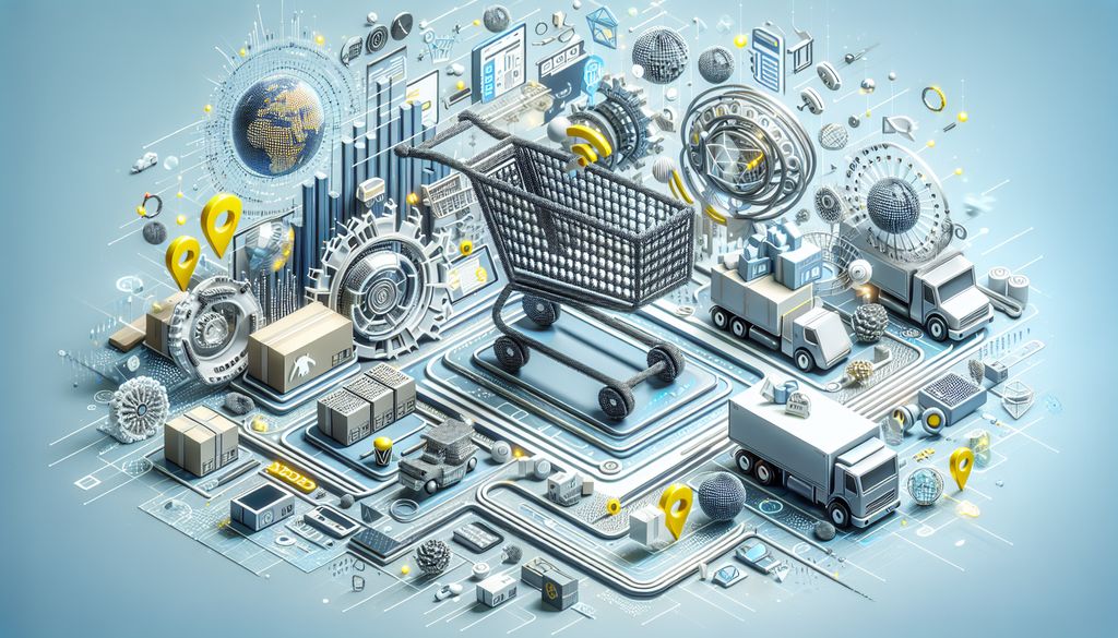 Exploring the Future of ecommerce and Marketplaces in 2024