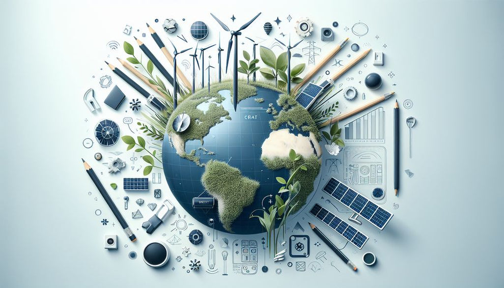 Exploring the Impact and Evolution of Renewable Energy on Our Planet