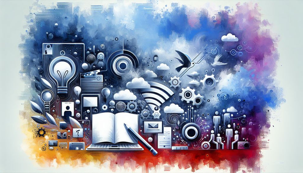 Exploring the Impact of Technological Advancements on Society