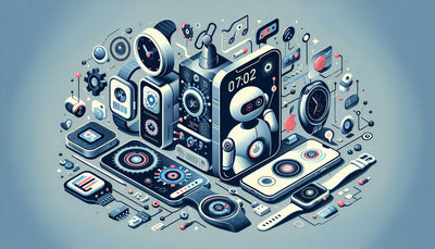 Exploring the Impact of Technology on Daily Life: A Comprehensive Guid