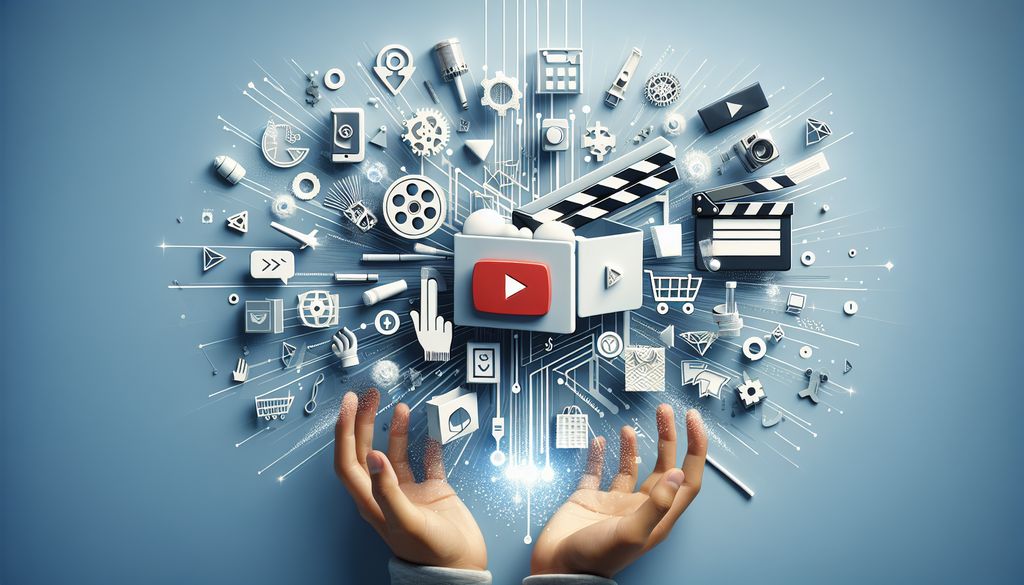 Exploring the Impact of YouTube Shorts on ecommerce Marketing