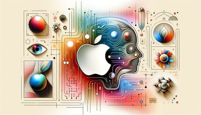 Exploring the Integration of OpenAI's Generative AI into Apple's Ecosy