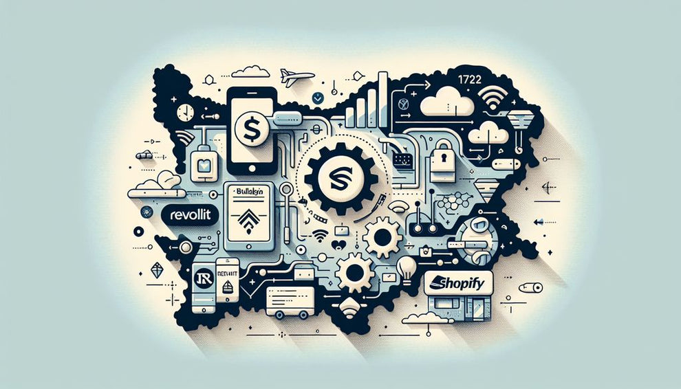 Exploring the Integration of Revolut Gateway with Shopify in Bulgaria: