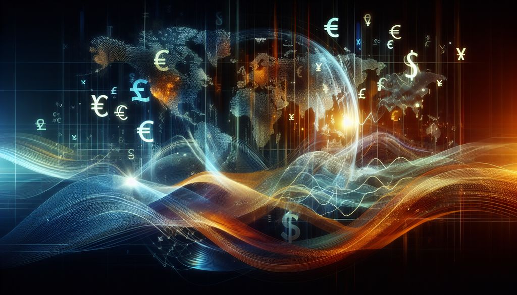 Exploring the Intricacies of Global Currency Fluctuations and Their Im