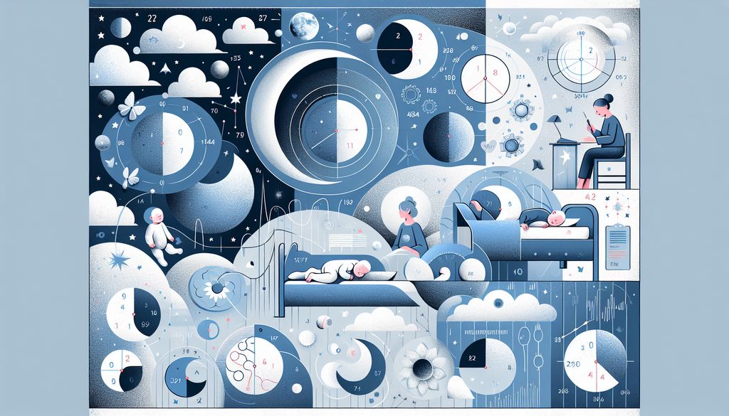 Exploring the Intricacies of Sleep Patterns Across Different Age Group