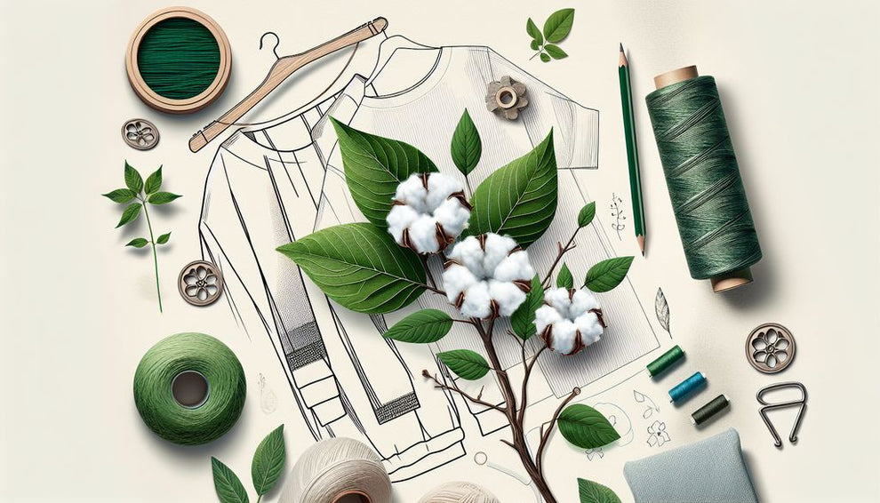 Exploring the Intricacies of Sustainable Fashion: A Comprehensive Guid