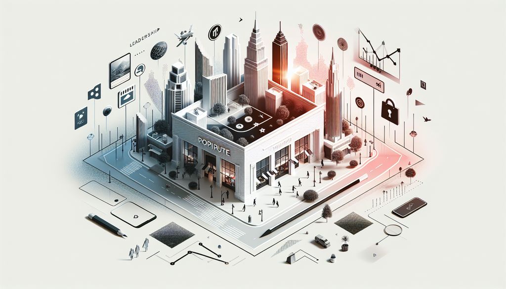 Exploring the New Horizon: How Leadership Changes and Current Trends a