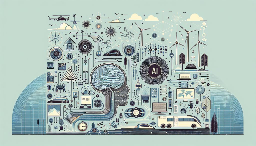 Exploring the Remarkable World of AI Innovations: Transforming Everyda