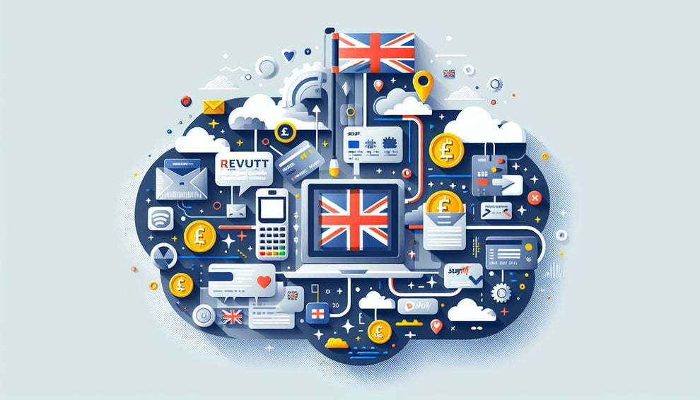 Exploring the Revolut Payment Gateway Shopify Integration in the Unite