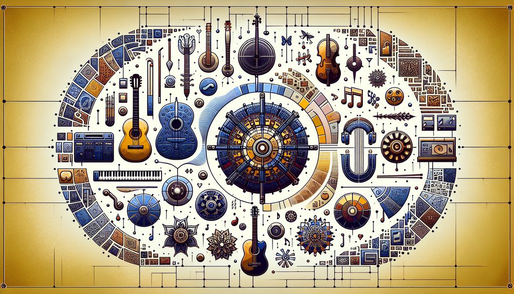 Exploring the Rich History and Enduring Legacy of Traditional Music Ge