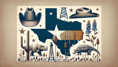 Exploring the Rich History and Multifaceted Culture of Texas: A Journe