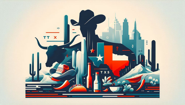 Exploring the Rich Traditions and Culture of Texas: A Journey From Cow