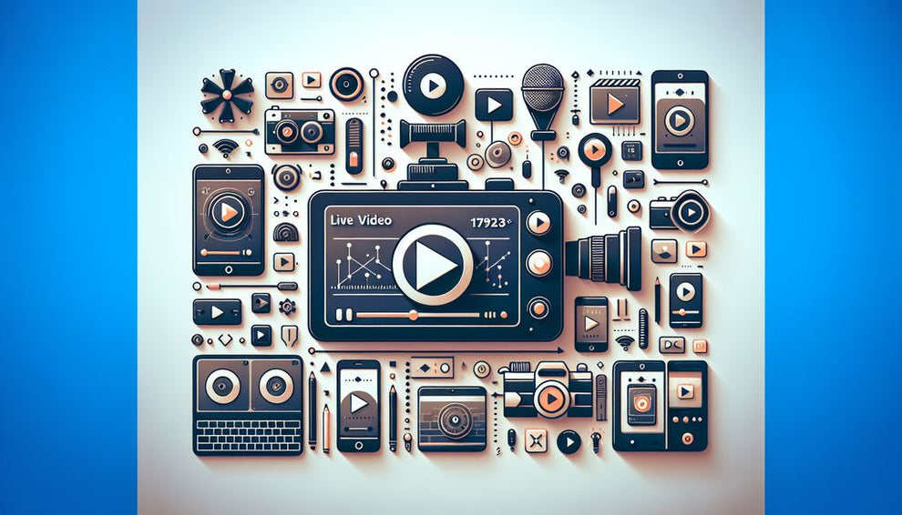 Exploring the Top 15 Apps for Live Streaming Video: A Comprehensive Gu