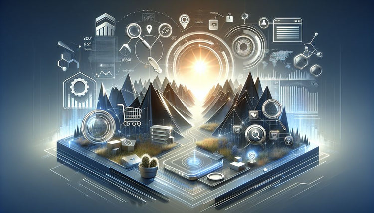 Exploring the Transformative Power of SEO for ecommerce Success in 202