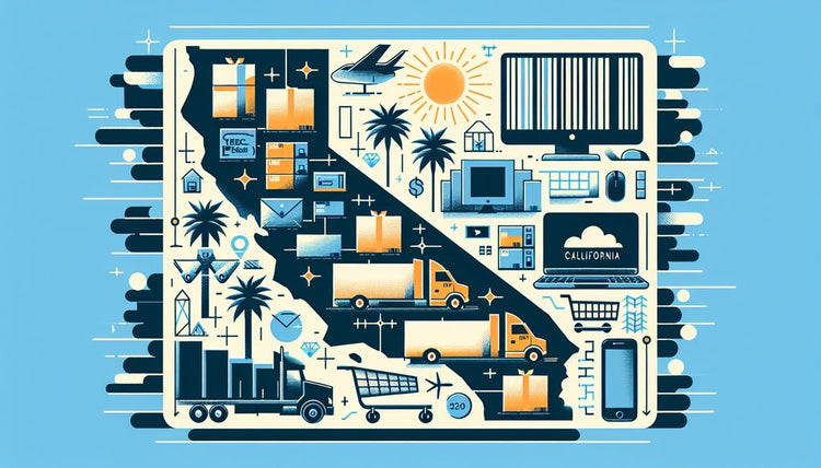 Exploring the Vibrant ecommerce Landscape in California: Strategies f