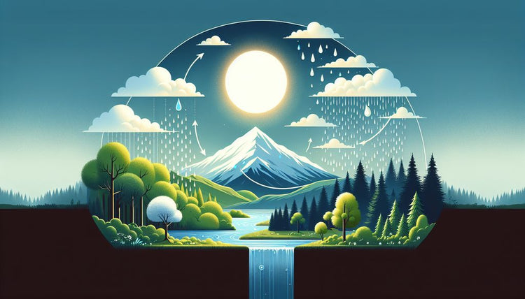 Exploring the Vital Role of Water Cycle in Our Ecosystem