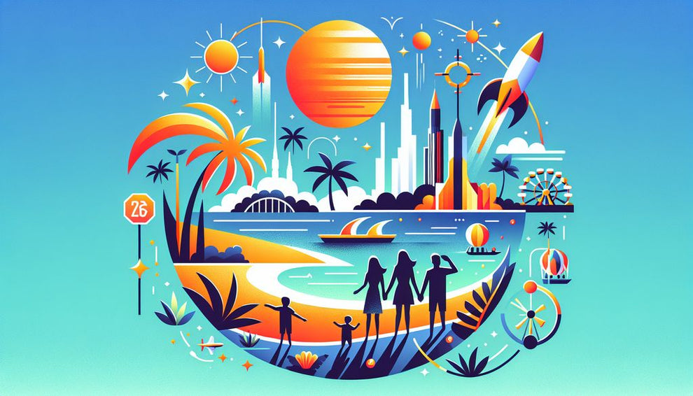 Exploring the Wonders of Florida: A Comprehensive Guide for a Memorabl