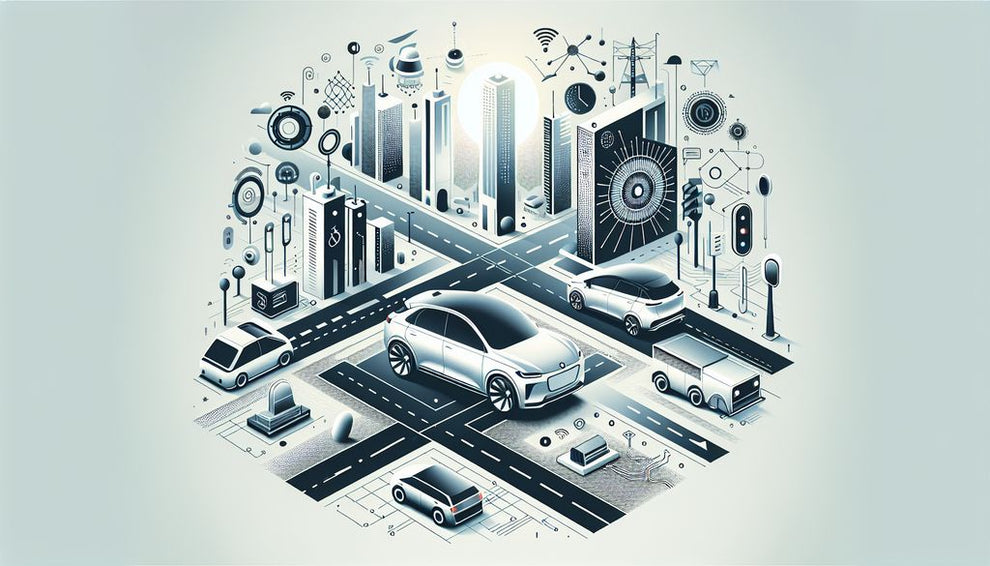 Exploring the World of Autonomous Vehicles: The Future of Transportati
