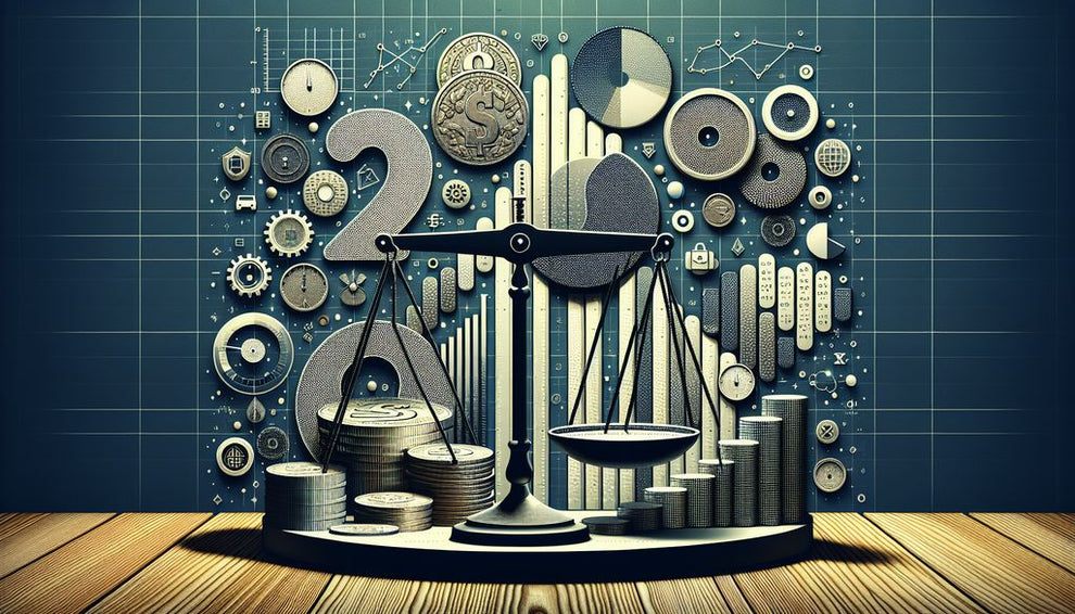 Exploring the World of Price Stabilization: Strategies, Importance, an