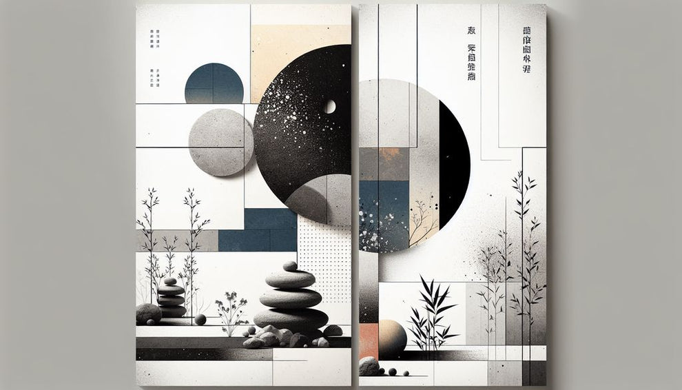 Exploring Wabi-sabi: Embracing the Beauty of Imperfection in Modern Li