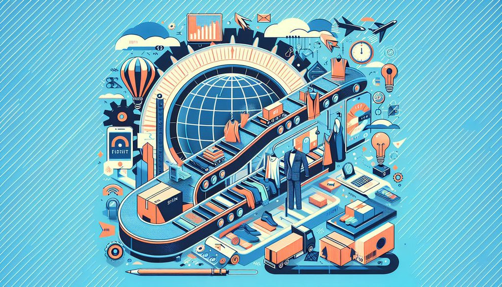 Fast Fashion's Flight: How Shein and Temu Are Reimagining ecommerce Lo