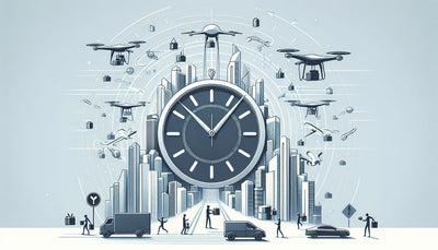 Fast-Forward Fulfillment: How Same-Day Delivery Is Shaping the Future