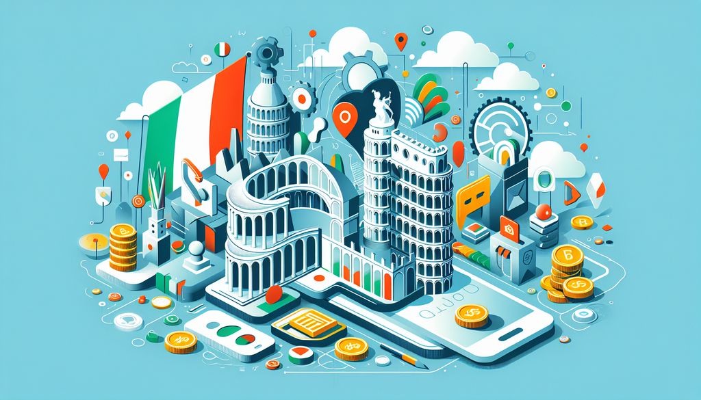 FasterPay - Dev App: Enhancing Shopify ecommerce in Italy