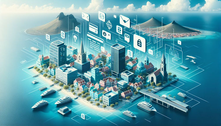 FasterPay - Dev App Shopify Integration in Curacao: Unleashing E-Comme