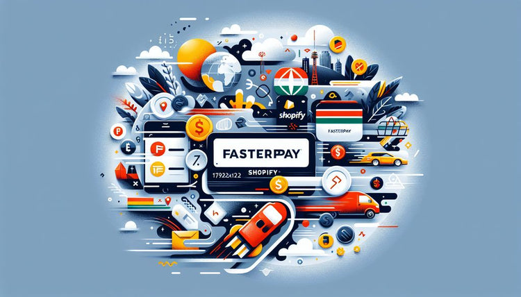 FasterPay - Dev App Shopify Integration in Kenya: Revolutionizing E-co