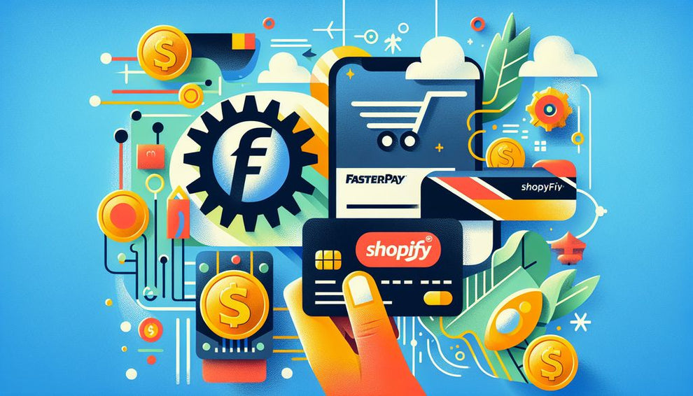 FasterPay Shopify Integration in Trinidad and Tobago