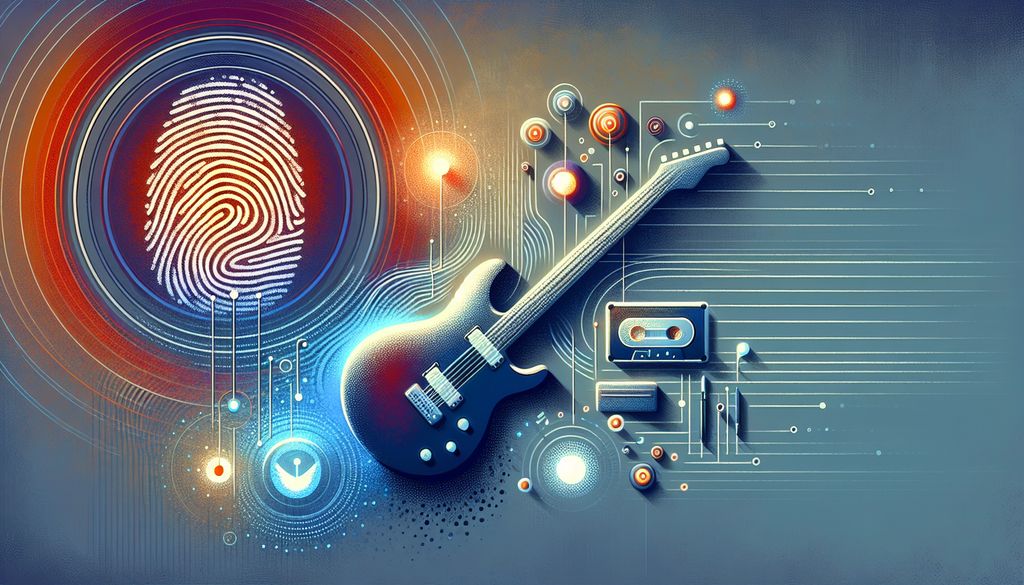 Fender Strikes the Right Note with Digital Identification Support for