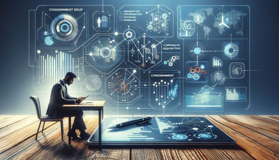 Fintech Adds Consignment-Selling Technology With Nexxus Group Acquisit