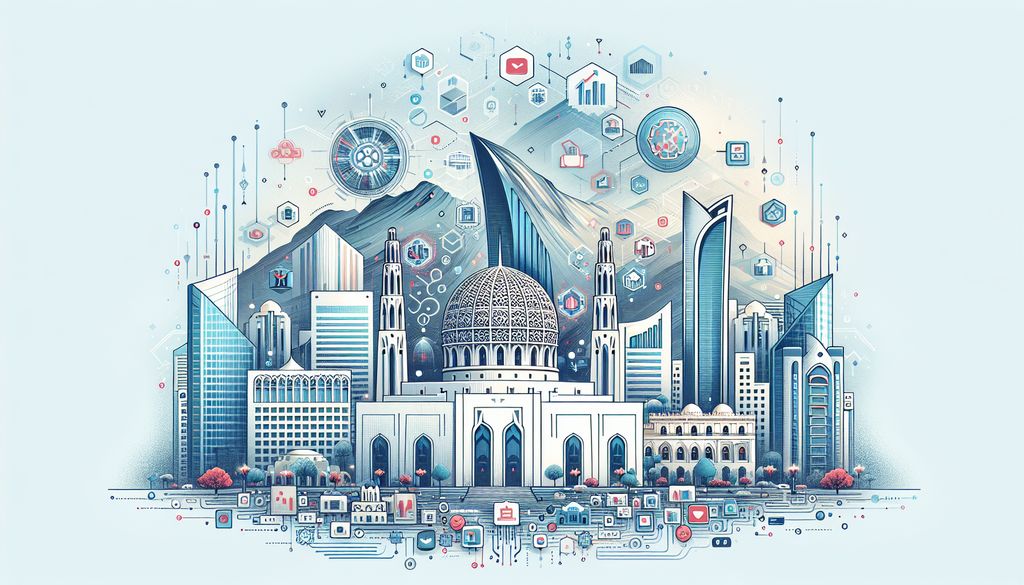 Fintech Ecosystem in Oman: A Rapidly Evolving Landscape