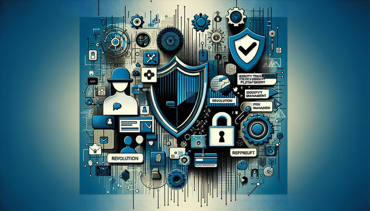 FiVerity's New Identity Trust Management Platform: Revolutionizing Ris