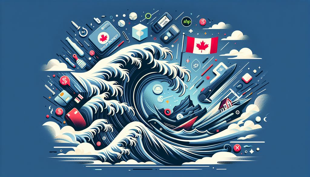 Flexiti Payment Shopify Integration in Canada: Navigating the New Wave