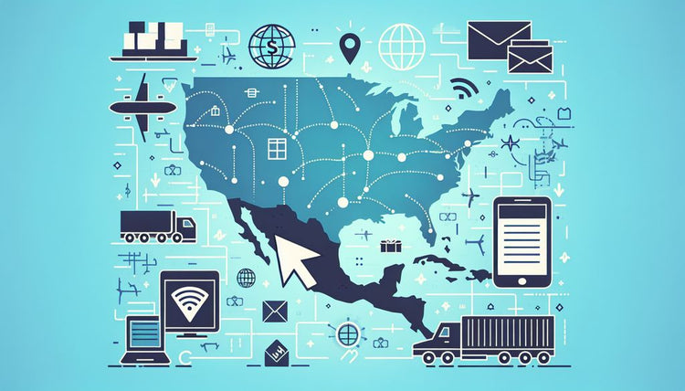 Florida's ecommerce Fulfillment Centers: Bridging the Gap Between Lat