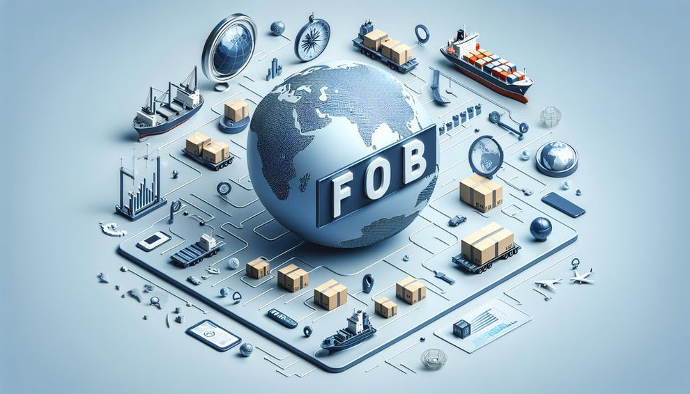 FOB Shipping Point: A Comprehensive Guide for Online Sellers