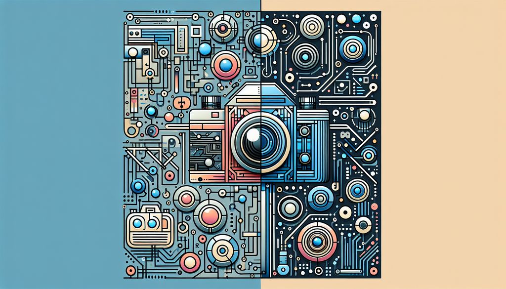 Fotor Review 2024: Free Photo Editor and AI Image Generator