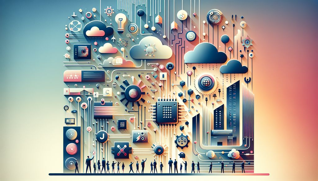 Fractile Completes $15 Million Seed Funding to Revolutionize AI Chip D